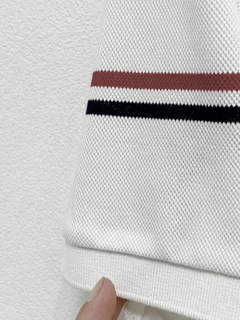Factory-made Thom Browne T-Shirts