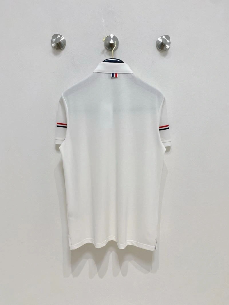 Factory-made Thom Browne T-Shirts