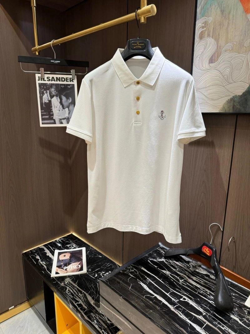 Exact replica Thom Browne T-Shirts