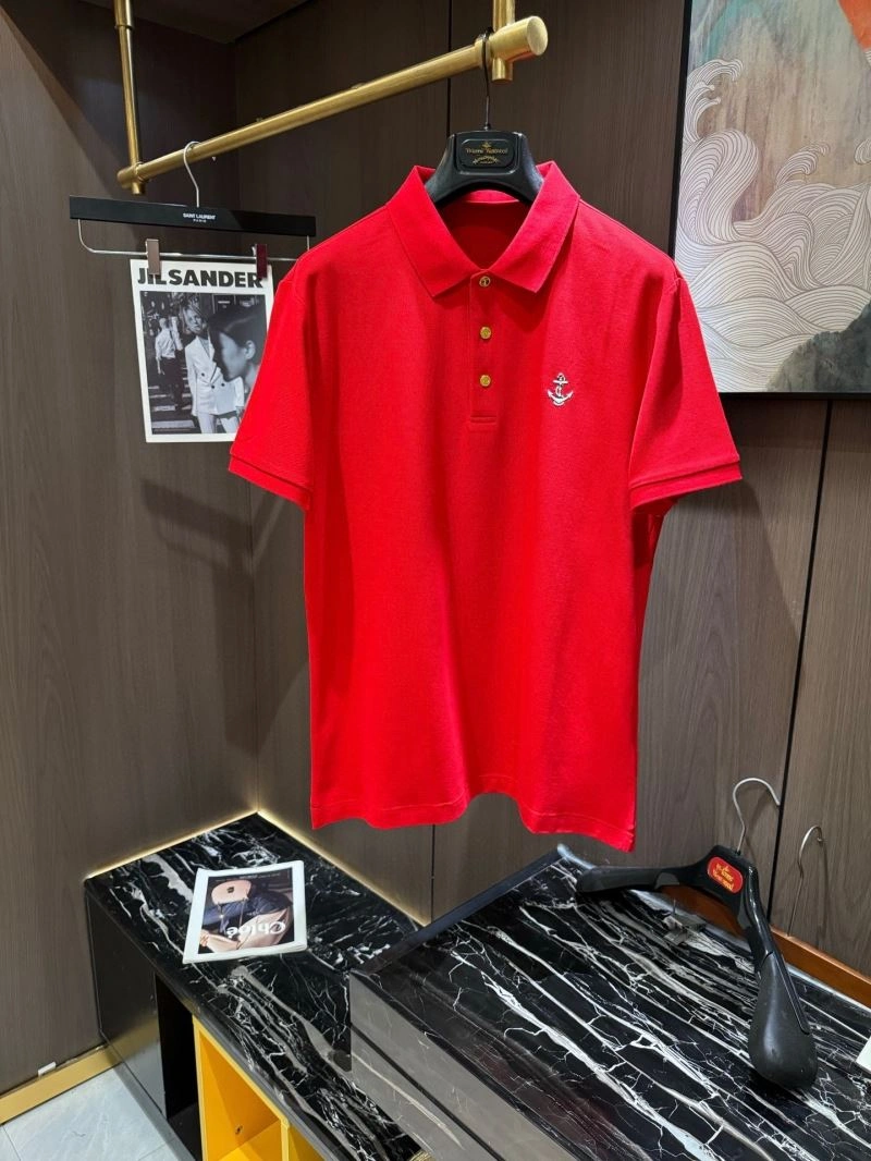 Exact replica Thom Browne T-Shirts