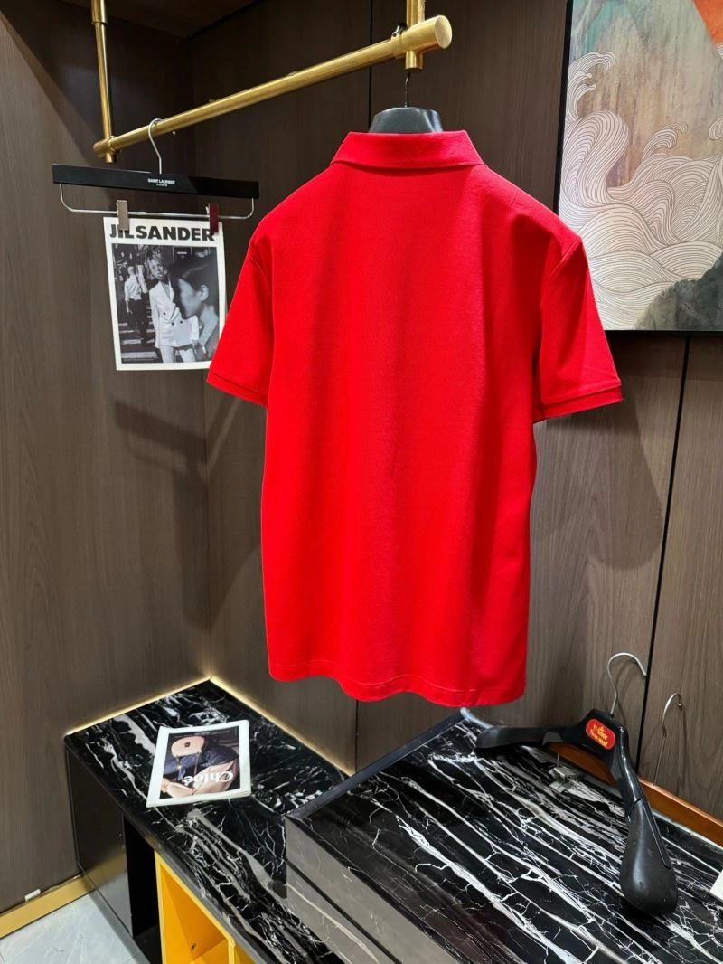 Exact replica Thom Browne T-Shirts