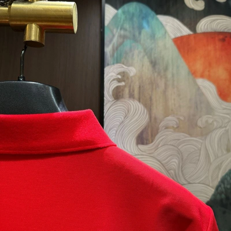 Exact replica Thom Browne T-Shirts