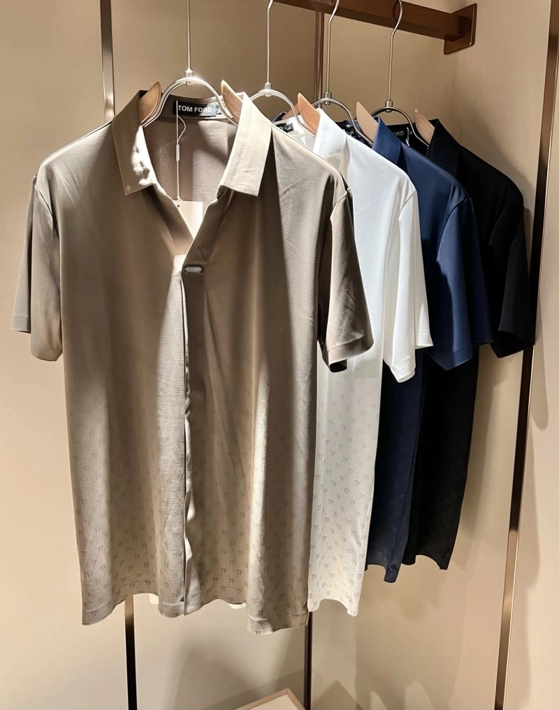 High fidelity Thom Browne T-Shirts