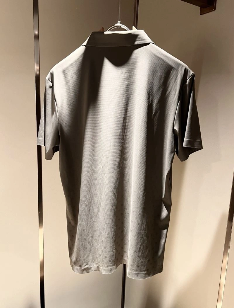 Real Thom Browne T-Shirts