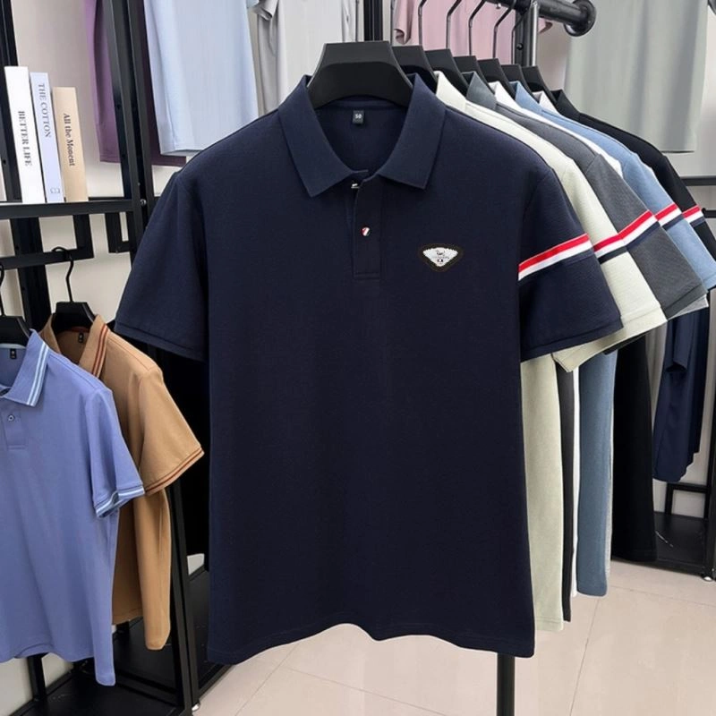 Mirror quality Thom Browne T-Shirts