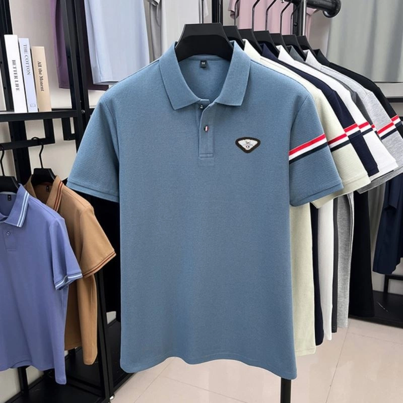 Mirror quality Thom Browne T-Shirts