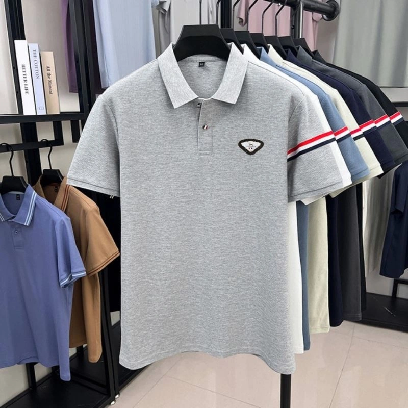 Mirror quality Thom Browne T-Shirts