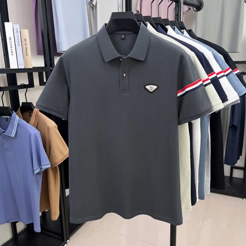 Mirror quality Thom Browne T-Shirts