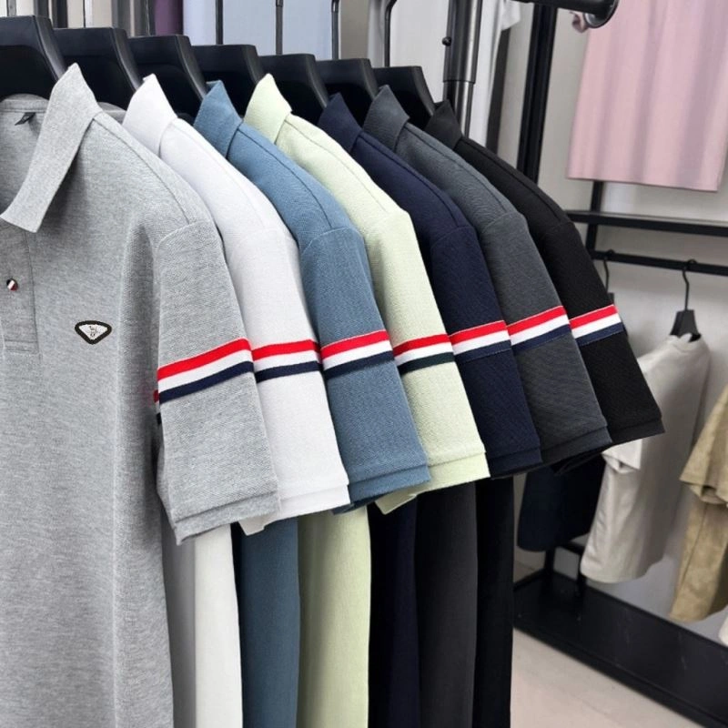 Mirror quality Thom Browne T-Shirts