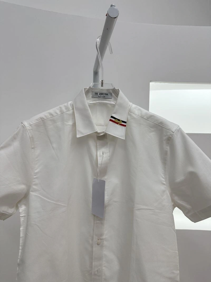Real Thom Browne T-Shirts