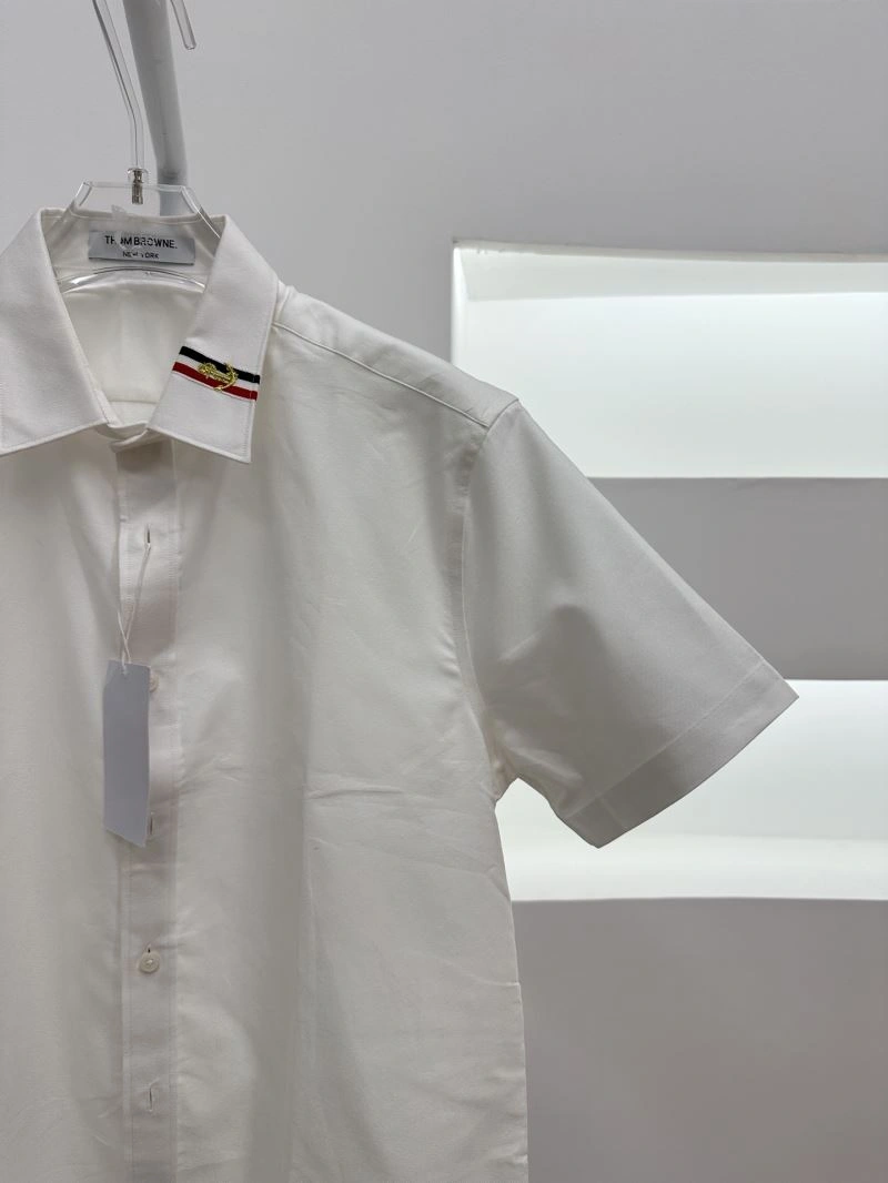 Real Thom Browne T-Shirts
