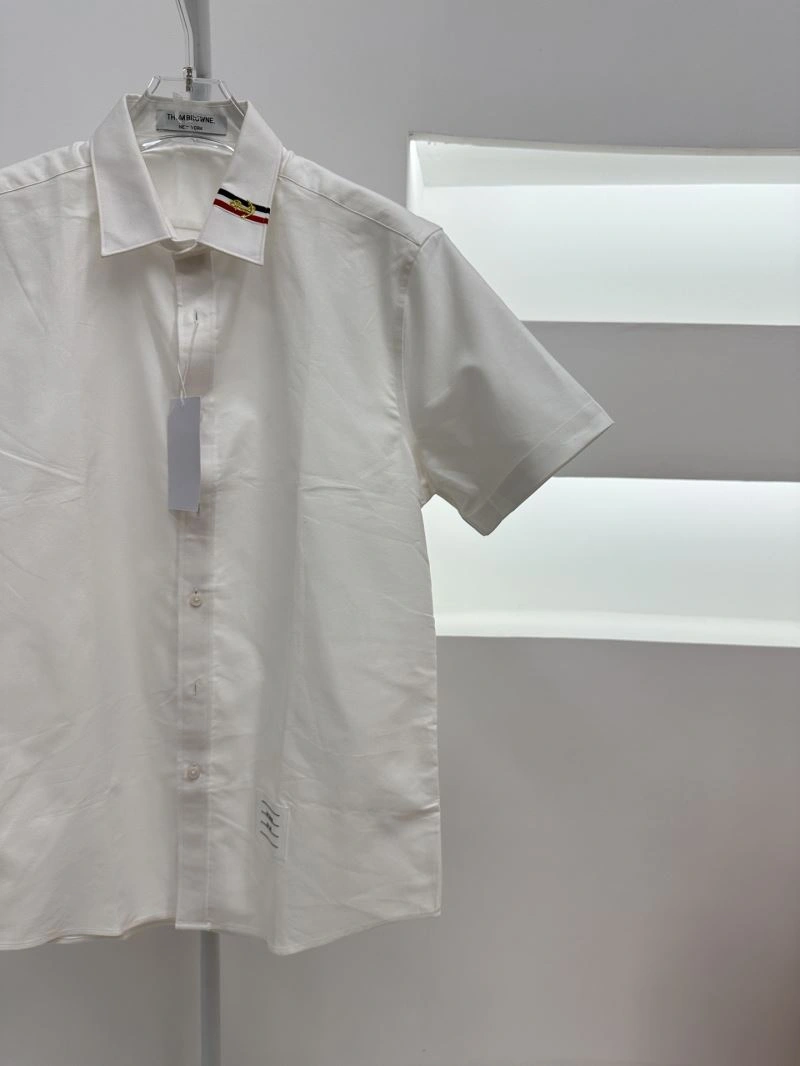 Real Thom Browne T-Shirts