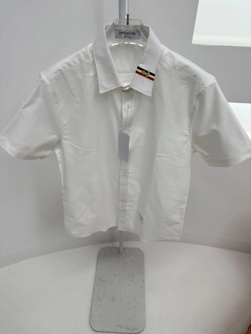 Real Thom Browne T-Shirts
