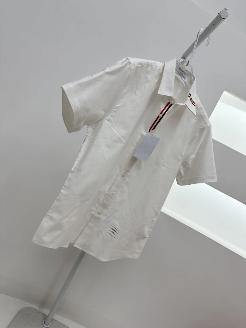 Real Thom Browne T-Shirts