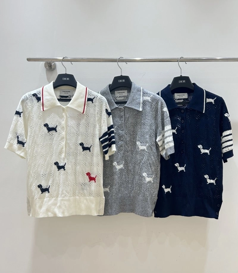Thom Browne T-Shirts
