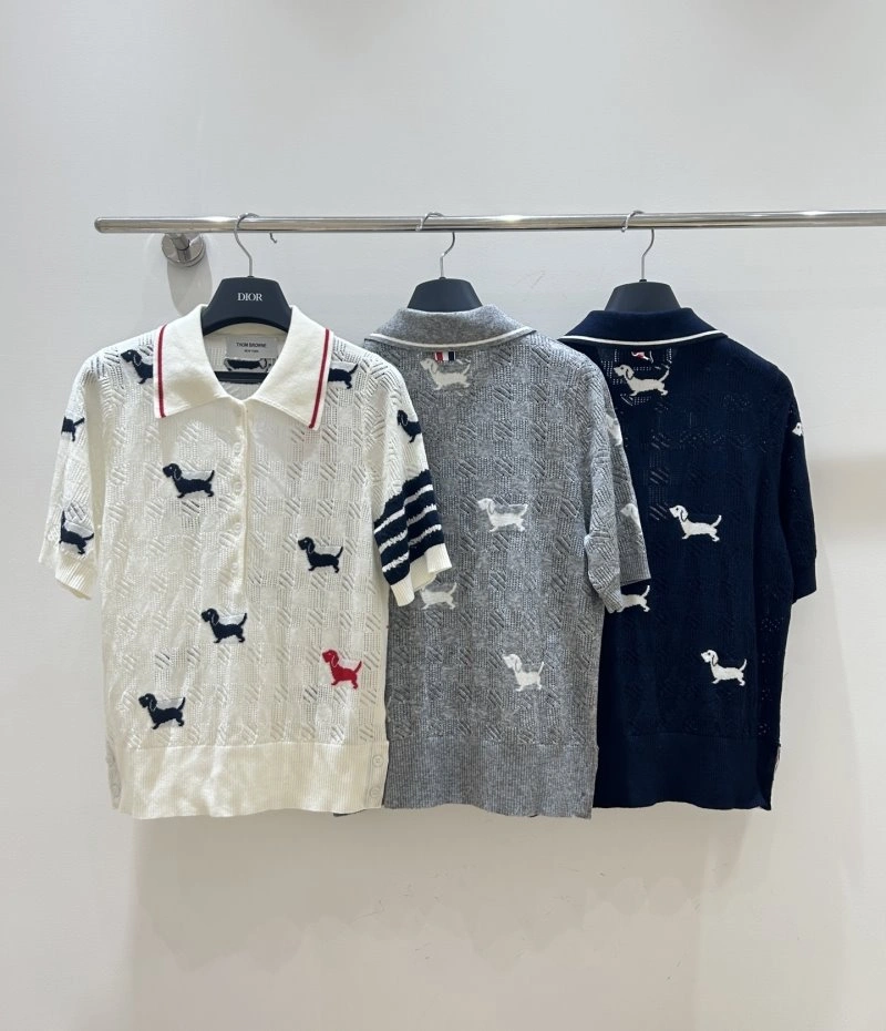 Affordable Thom Browne T-Shirts