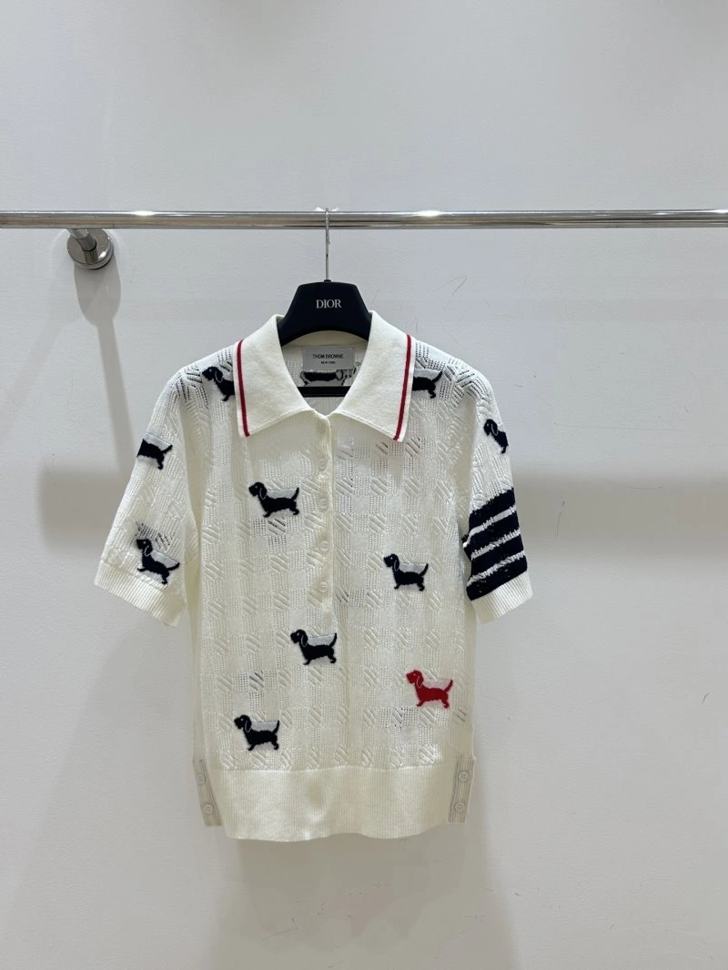 Affordable Thom Browne T-Shirts