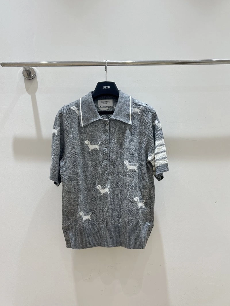 Affordable Thom Browne T-Shirts