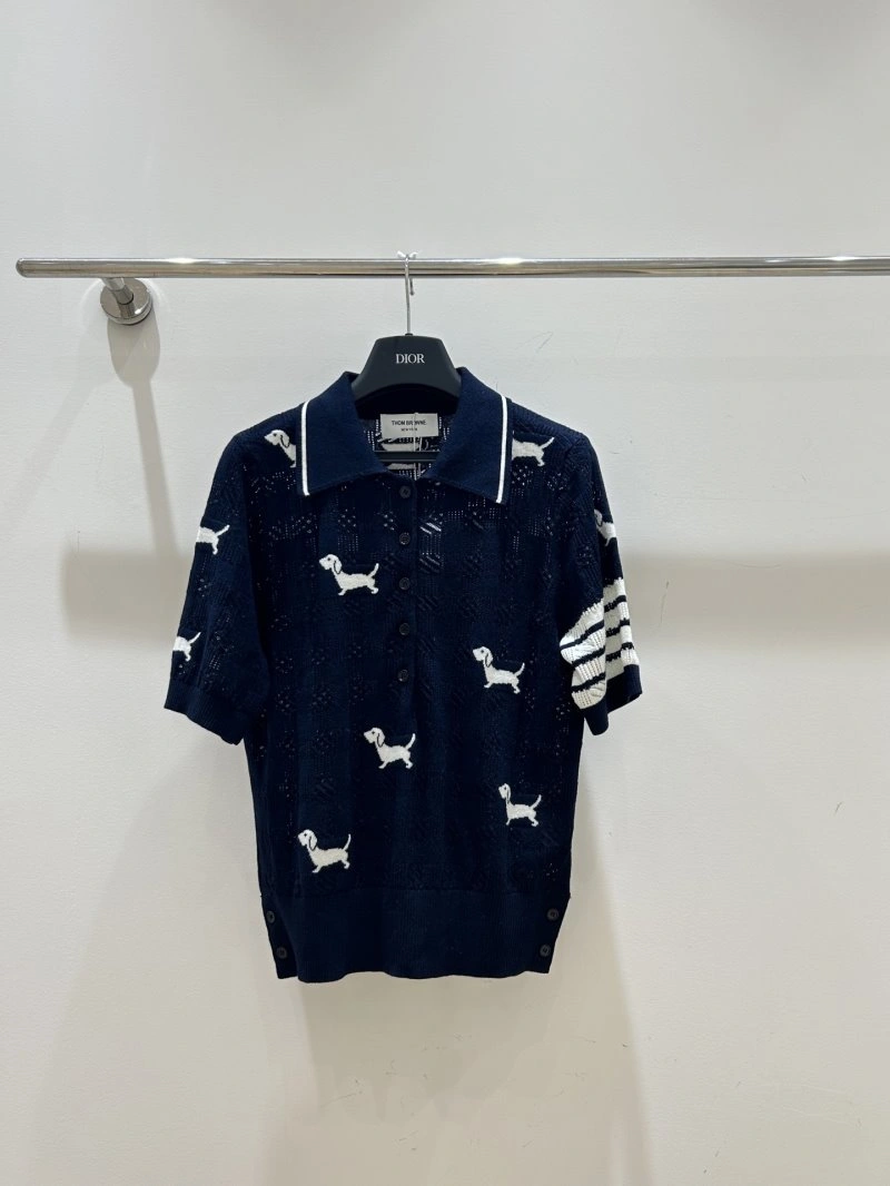 Affordable Thom Browne T-Shirts