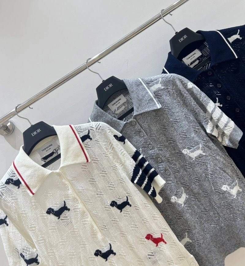 Affordable Thom Browne T-Shirts