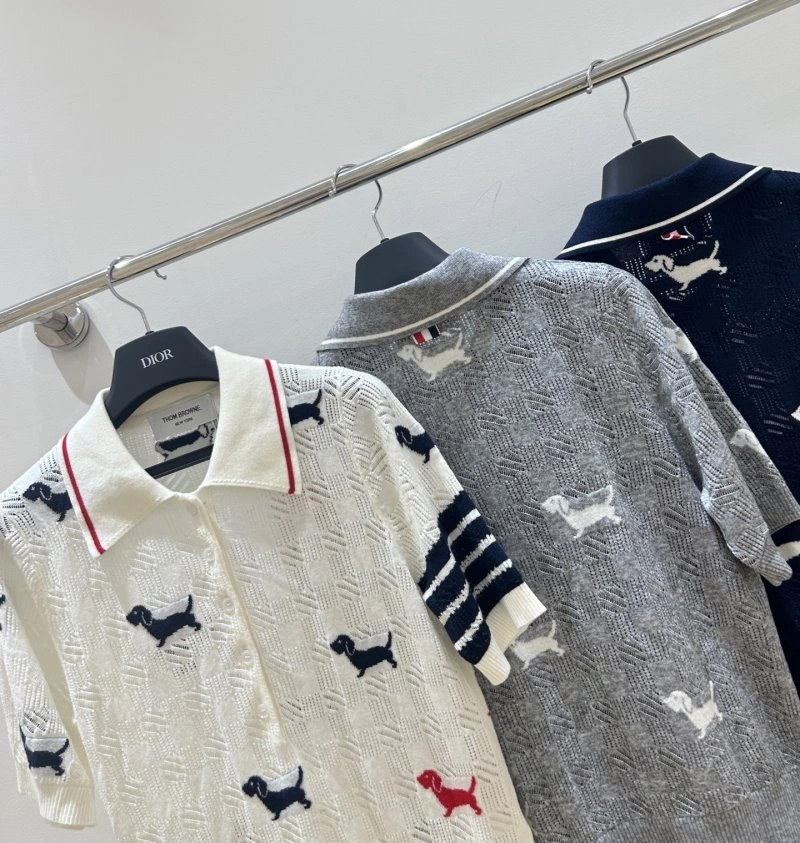 Affordable Thom Browne T-Shirts