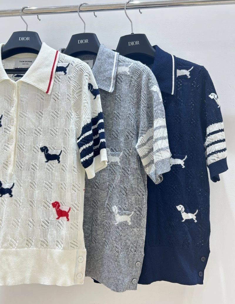 Affordable Thom Browne T-Shirts