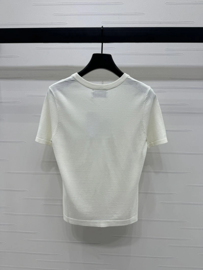 Real Thom Browne T-Shirts