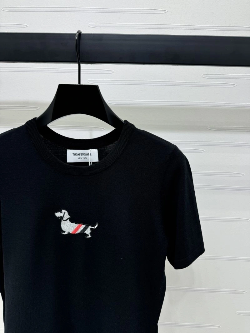 Official Thom Browne T-Shirts