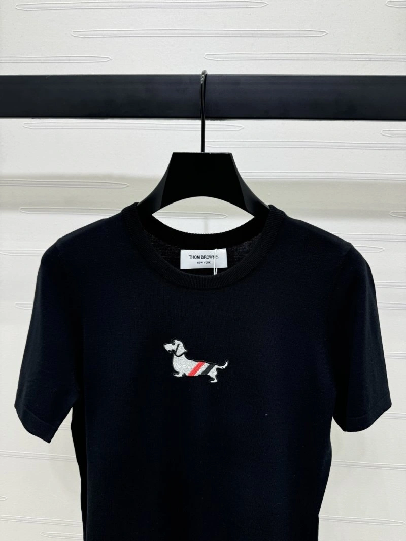 Official Thom Browne T-Shirts