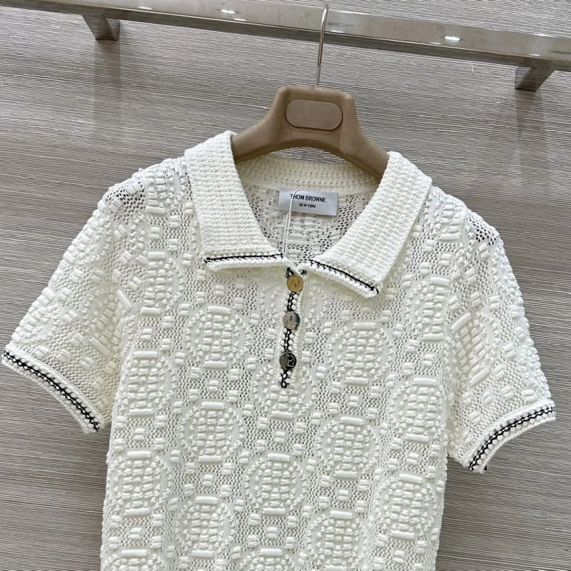 Original Thom Browne T-Shirts