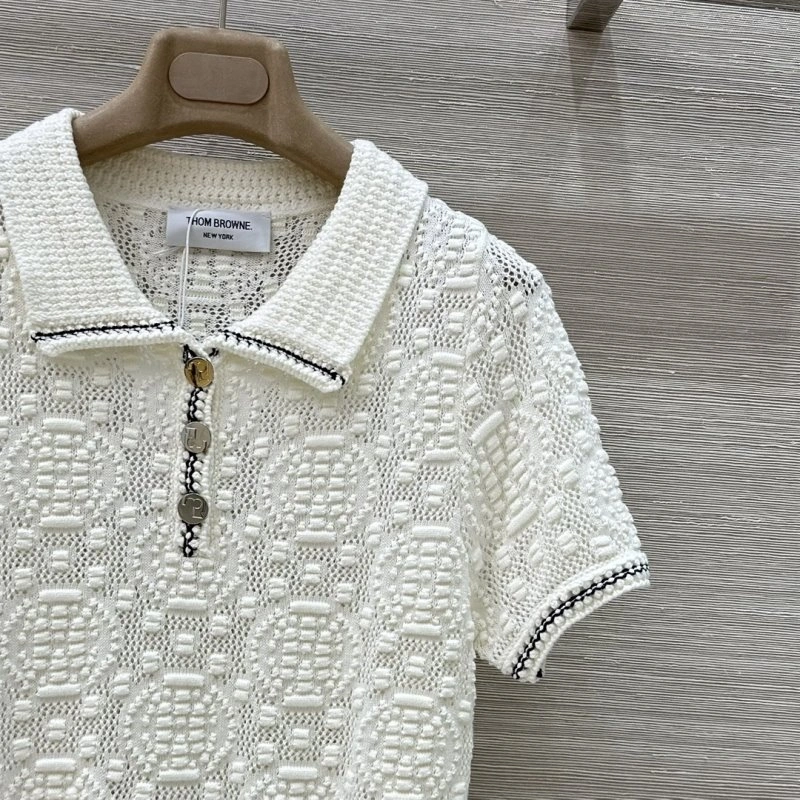 Original Thom Browne T-Shirts