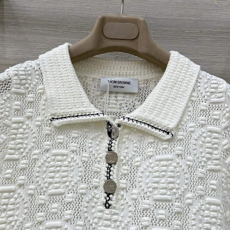 Original Thom Browne T-Shirts