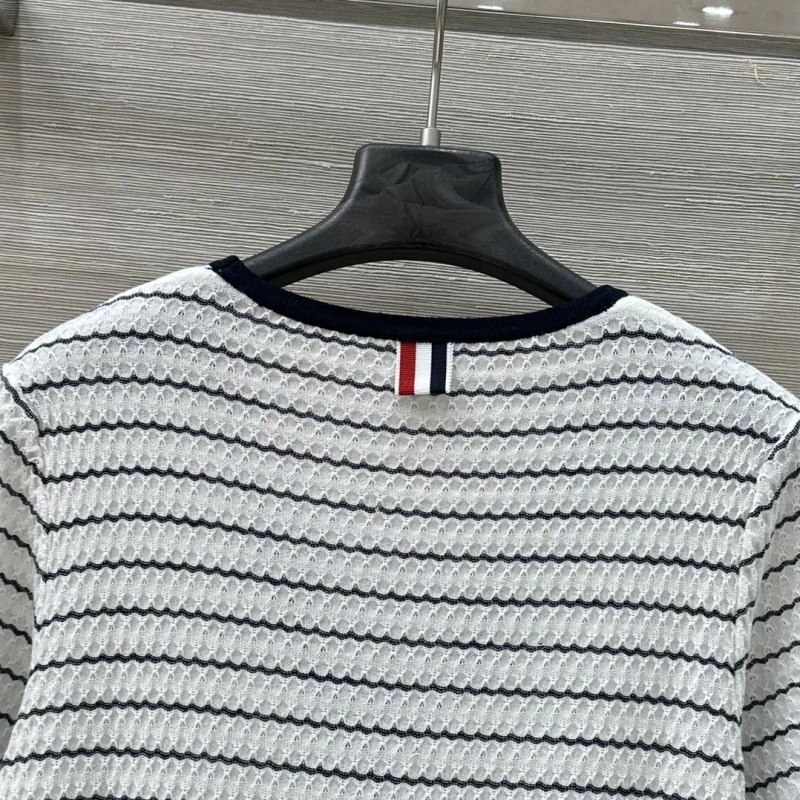 Value-priced Thom Browne T-Shirts