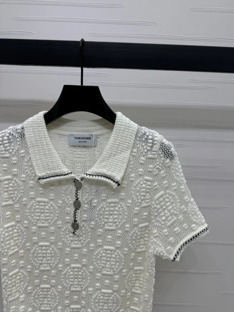 Legit Thom Browne T-Shirts