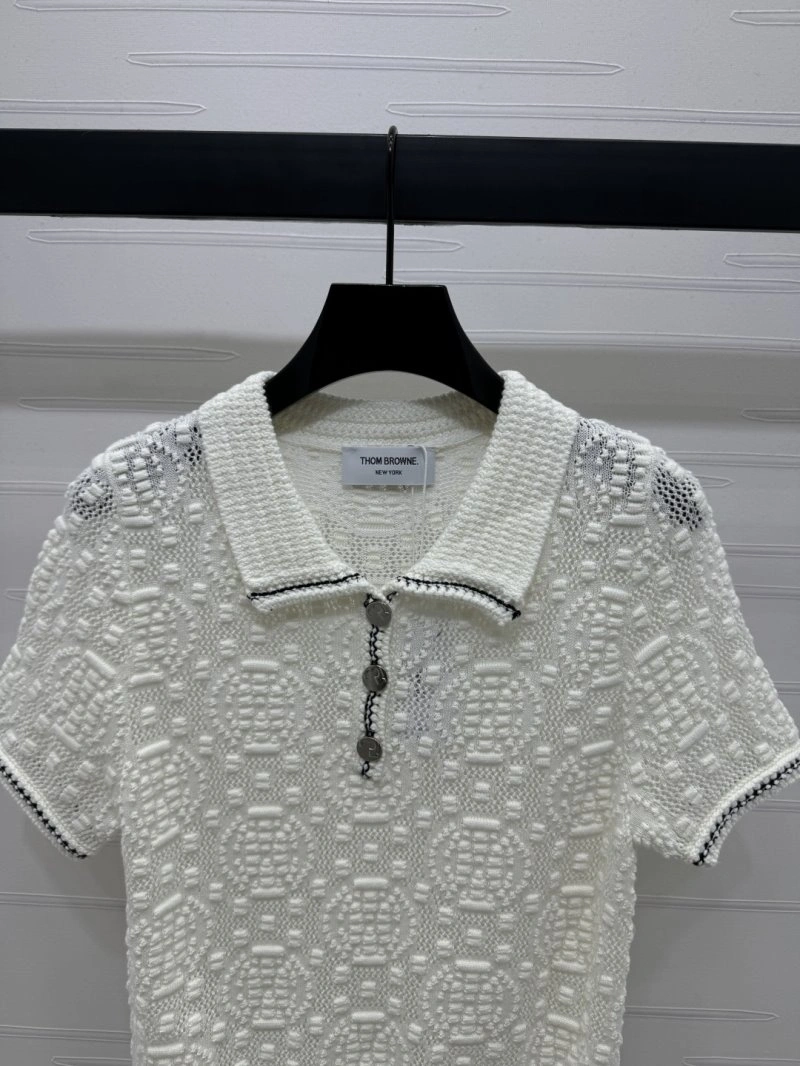 Legit Thom Browne T-Shirts