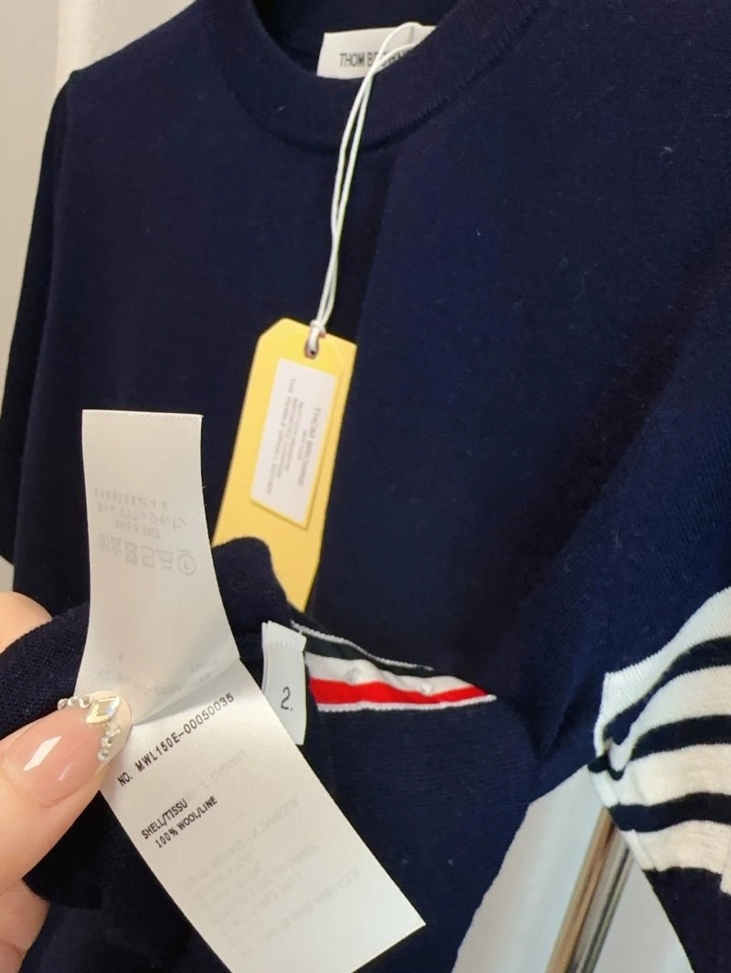 Discounted Thom Browne T-Shirts