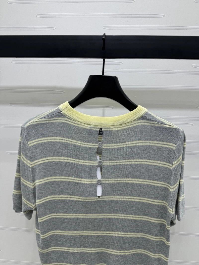 Precise copy Thom Browne T-Shirts