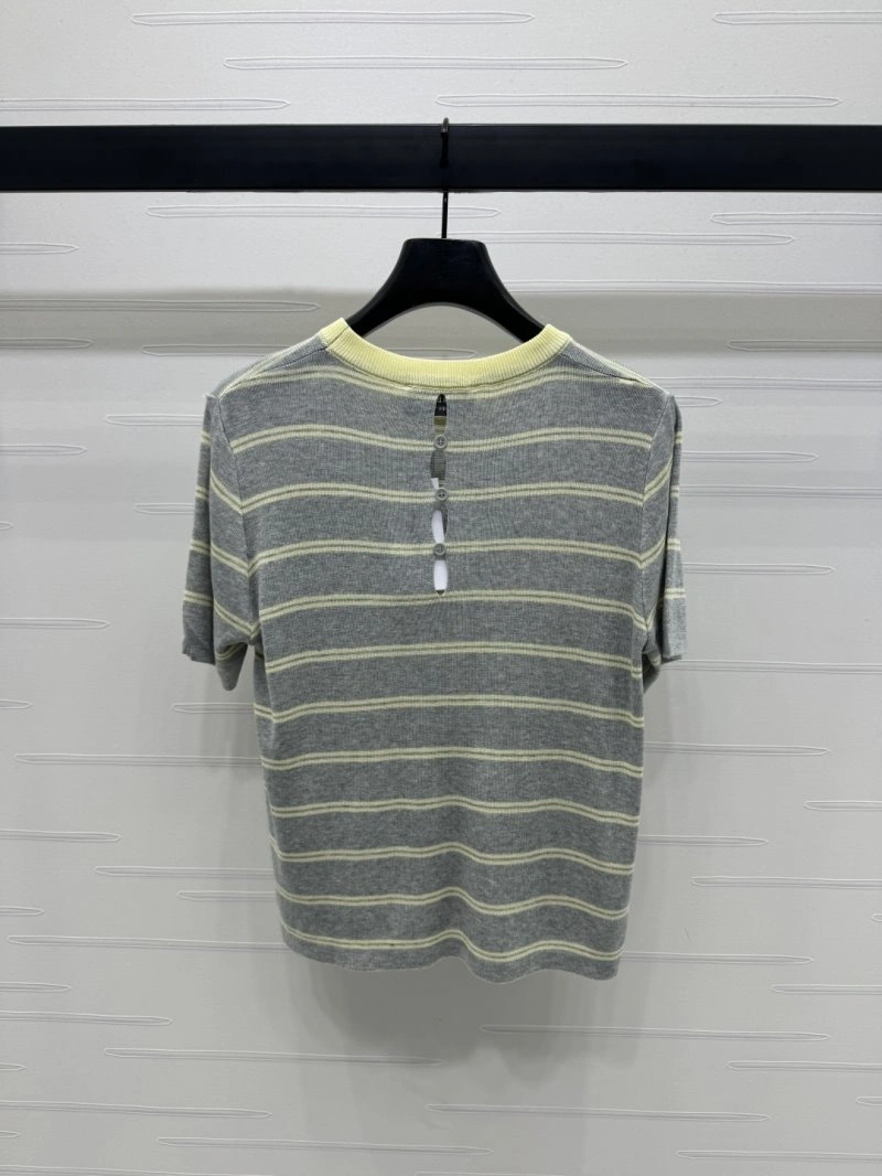 Precise copy Thom Browne T-Shirts