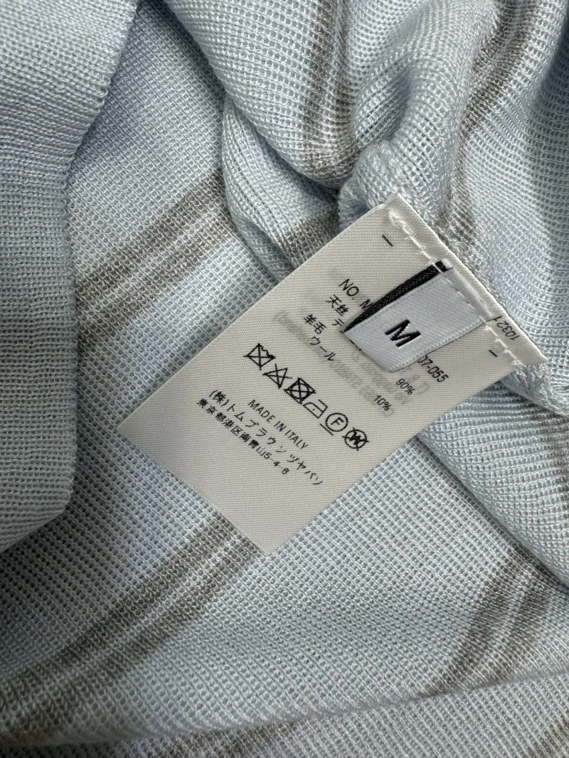 Affordable Thom Browne T-Shirts