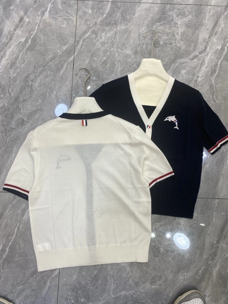 High accuracy Thom Browne T-Shirts