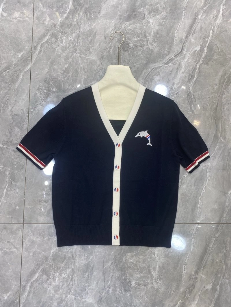 High accuracy Thom Browne T-Shirts