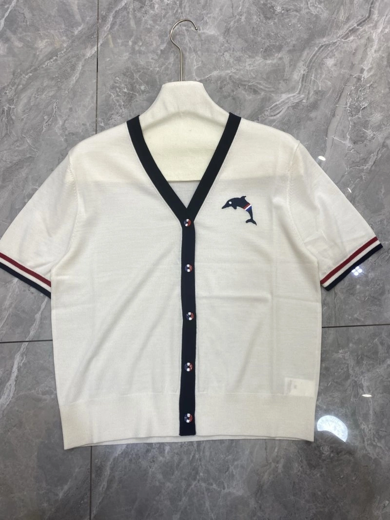 High accuracy Thom Browne T-Shirts