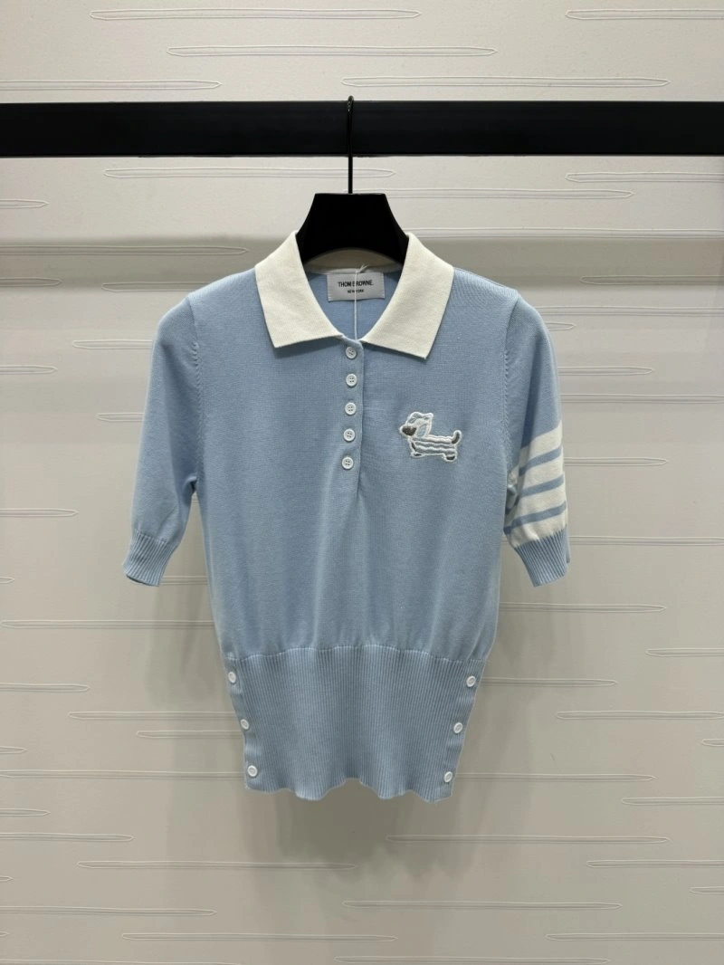 High accuracy Thom Browne T-Shirts