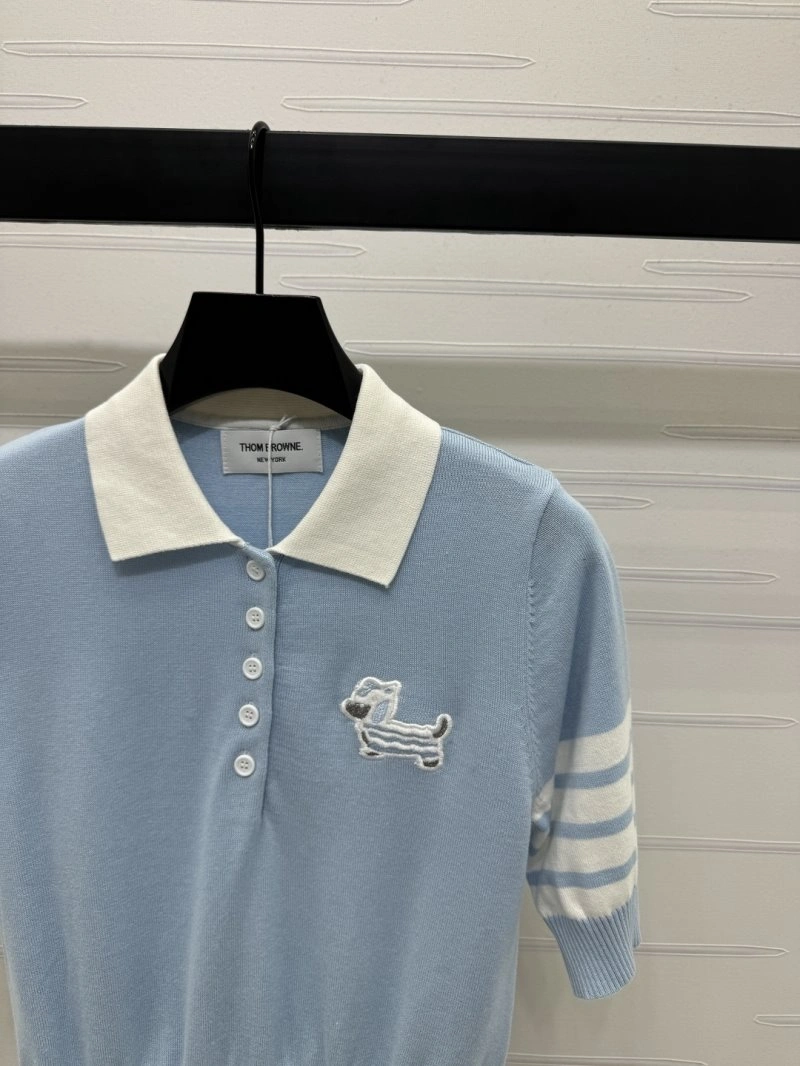 High accuracy Thom Browne T-Shirts