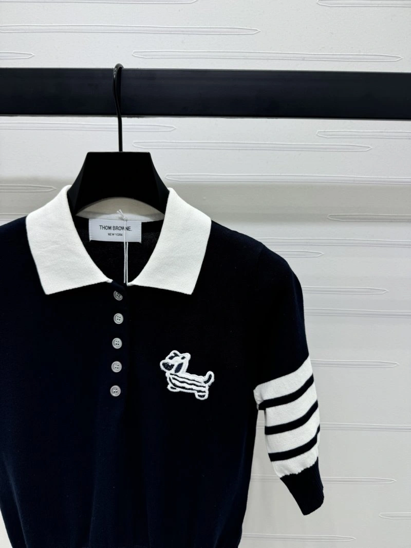 Perfect replica Thom Browne T-Shirts