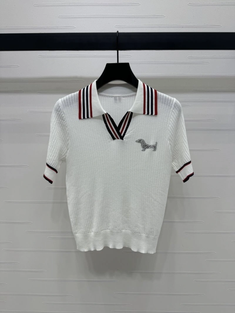 1:1 copy Thom Browne T-Shirts