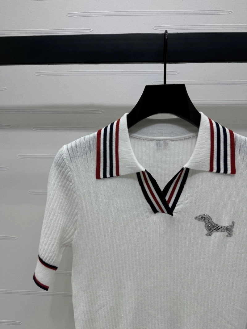 1:1 copy Thom Browne T-Shirts