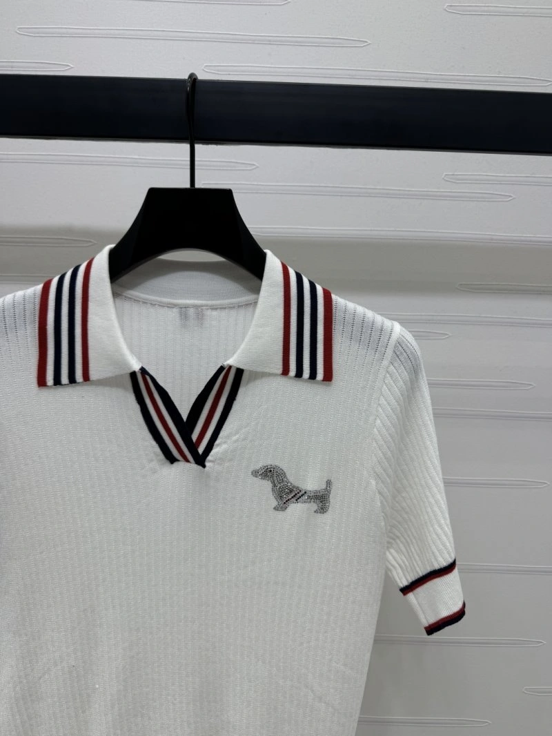 1:1 copy Thom Browne T-Shirts