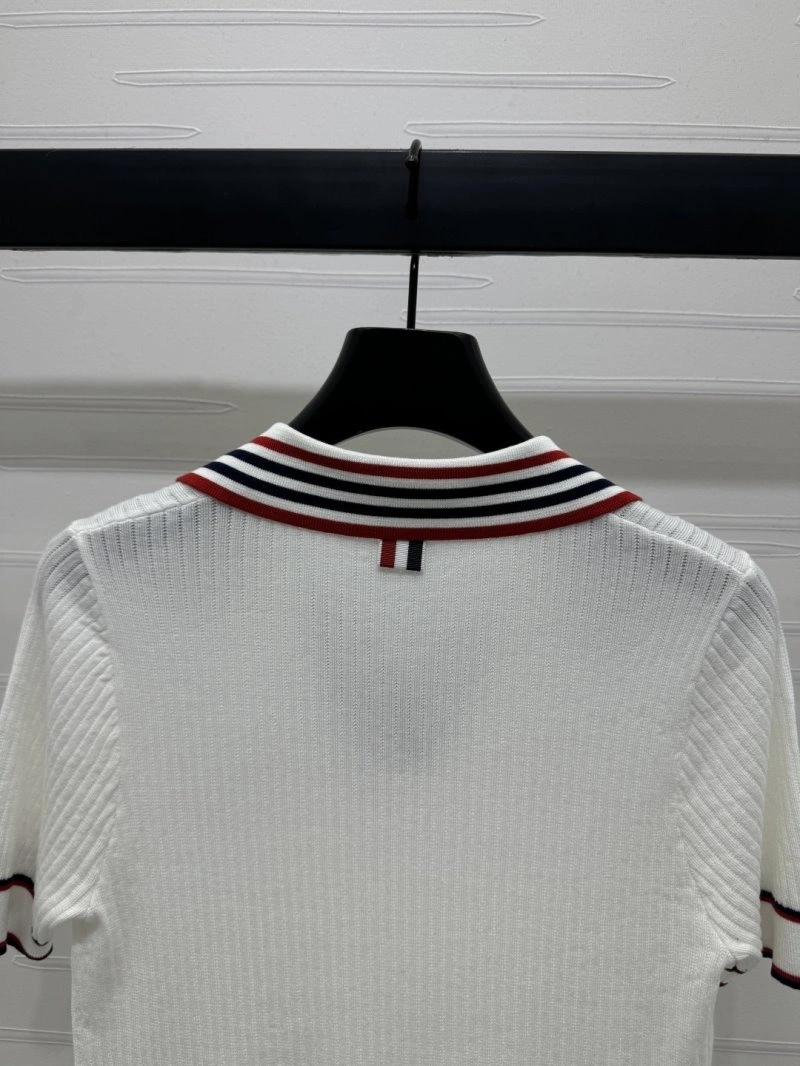 1:1 copy Thom Browne T-Shirts