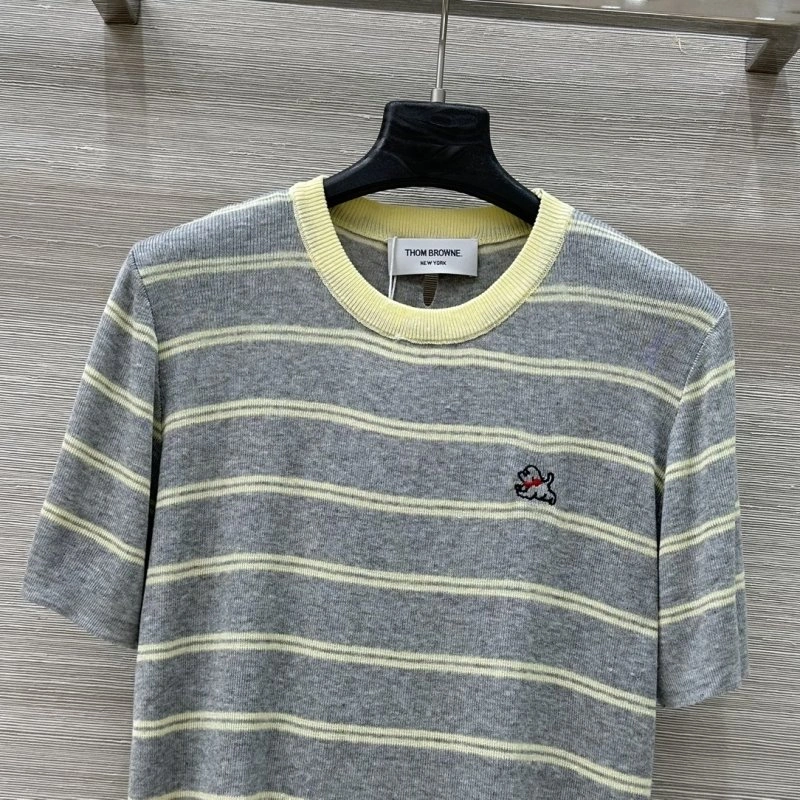 1:1 copy Thom Browne T-Shirts